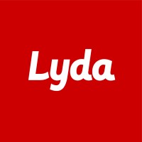 Lyda | Stash Jobs