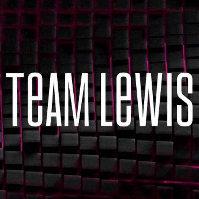 TEAM LEWIS | Stash Jobs