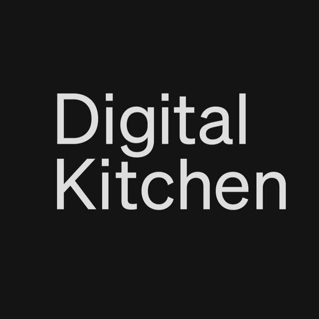Digital Kitchen | Stash Jobs